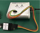 EDID Controller-3 – 百佳泰 Allion Labs