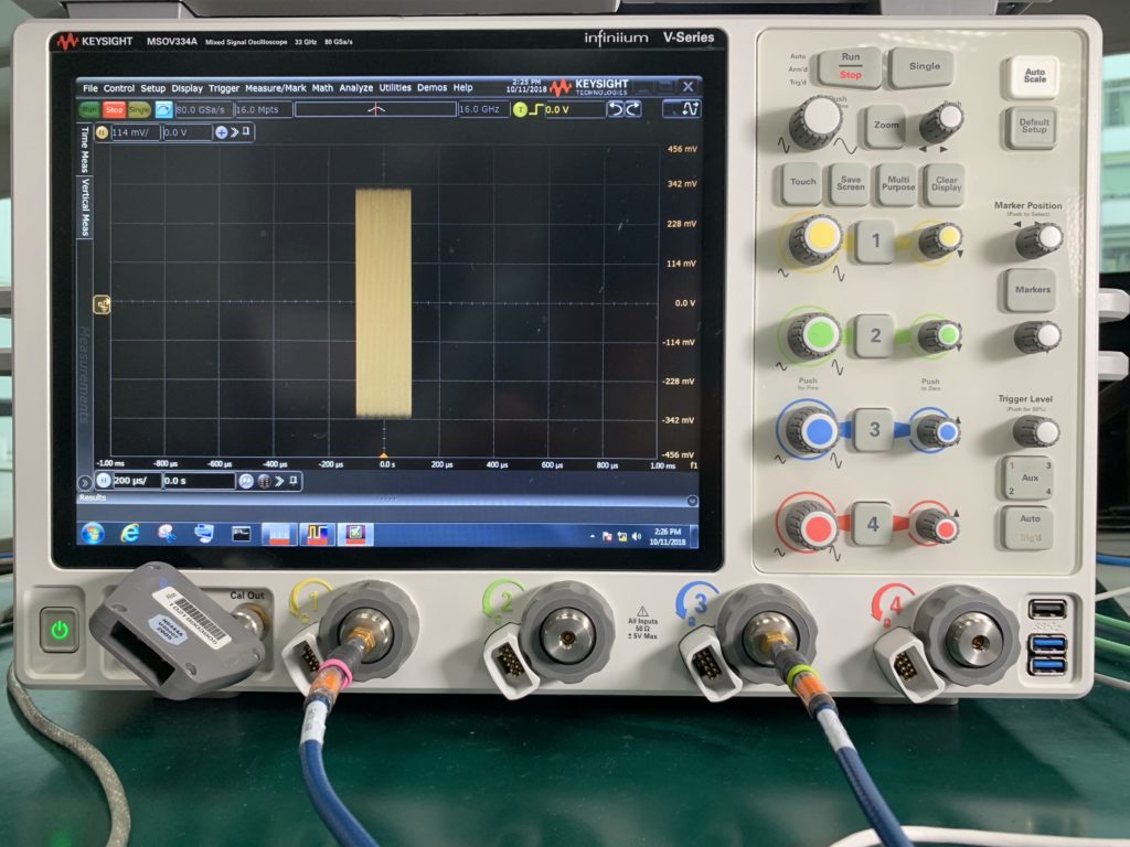 USB Type-C® 實驗室 | 百佳泰 Allion Labs