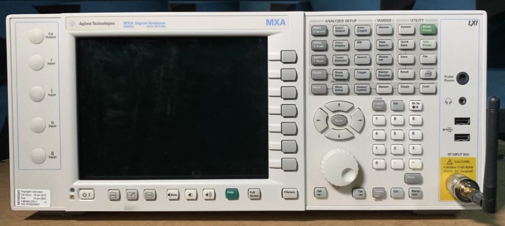 RF Lab無線通訊實驗室 | 百佳泰 Allion Labs