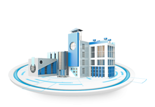 智慧場域驗證 | 百佳泰 Allion Labs