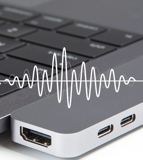 接了有線沒了無線！？ 淺談Wireless Desense測試的重要性! | 百佳泰 Allion Labs