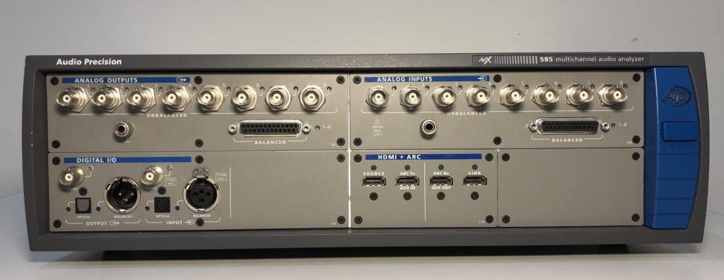 耳朵聽不出聲音的好壞，百佳泰實測智慧音箱給你看！ | 百佳泰 Allion Labs