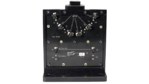 Test Fixtures for USB4 Passive Cable – 百佳泰 Allion Labs