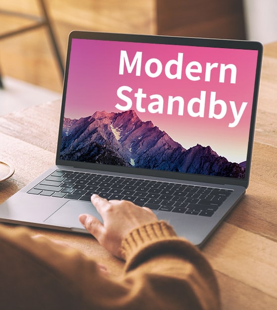 Modern Standby是什麼？新式待命模式的優勢與功能實測解析 | 百佳泰 Allion Labs