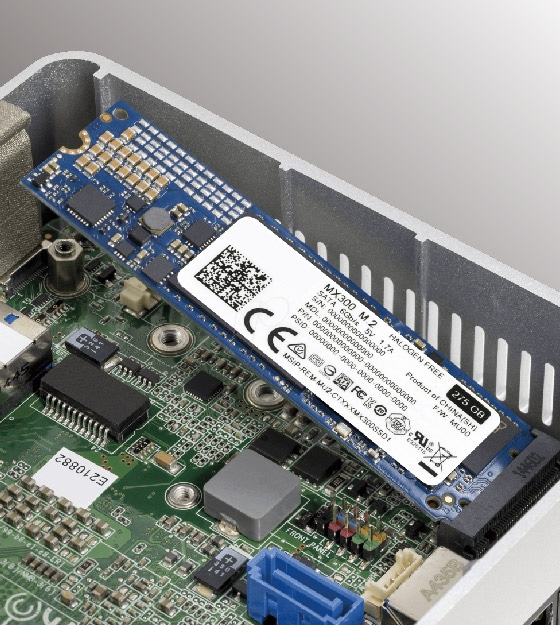 NVMe SSD是什麼？不可不知的NVMe協議測試及回歸測試 | 百佳泰 Allion Labs