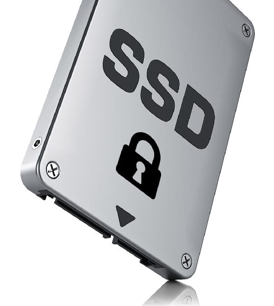 TCG Opal 儲存裝置安全標準認證介紹 | 百佳泰 Allion Labs