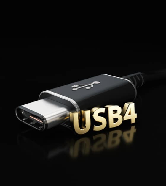 USB4 Active Cable規格與LRD Cable認證細節 | 百佳泰 Allion Labs