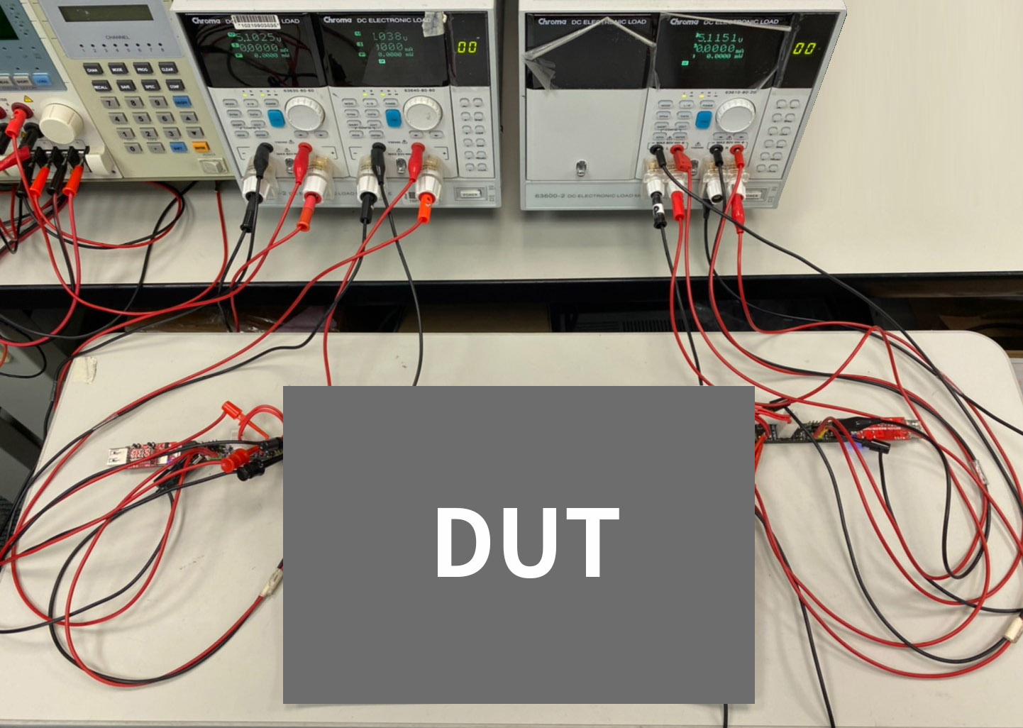 Type-C電源規範量測：USB與Thunderbolt直流電子負載測試 | 百佳泰 Allion Labs