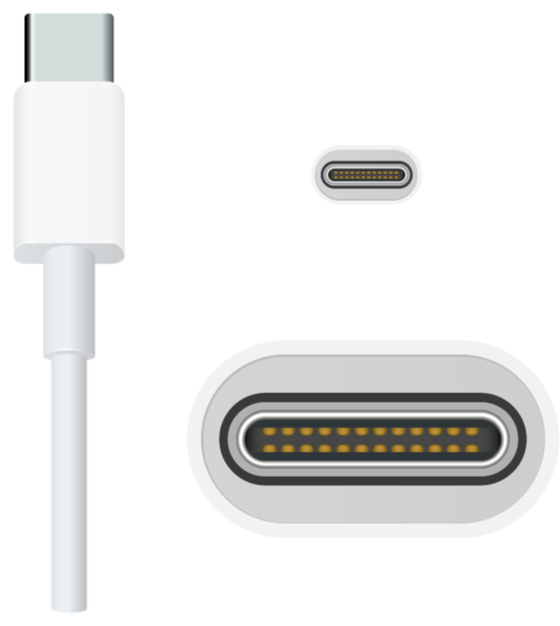 USB Type-C連接器與成品線：可認證與不可認證特殊設計 | 百佳泰 Allion Labs
