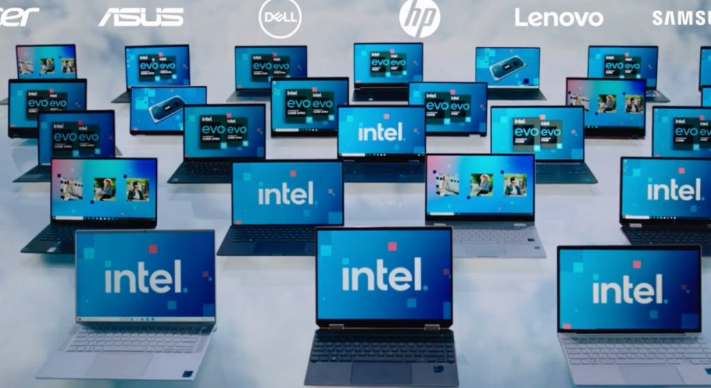 Intel® Evo™ 介紹與最新認證規範 | 百佳泰 Allion Labs