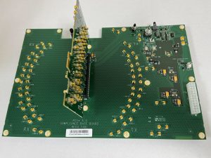 PCI-SIG協會正式發布PCIe Gen5 CEM Slot Test Fixture | 百佳泰 Allion Labs