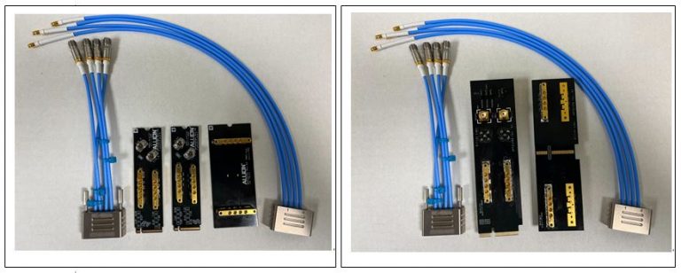PCI-SIG協會正式發布PCIe Gen5 CEM Slot Test Fixture | 百佳泰 Allion Labs
