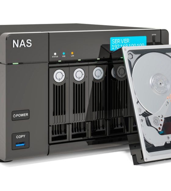 NAS新型態應用：加裝SSD快取真的「利大於弊」嗎？ | 百佳泰 Allion Labs