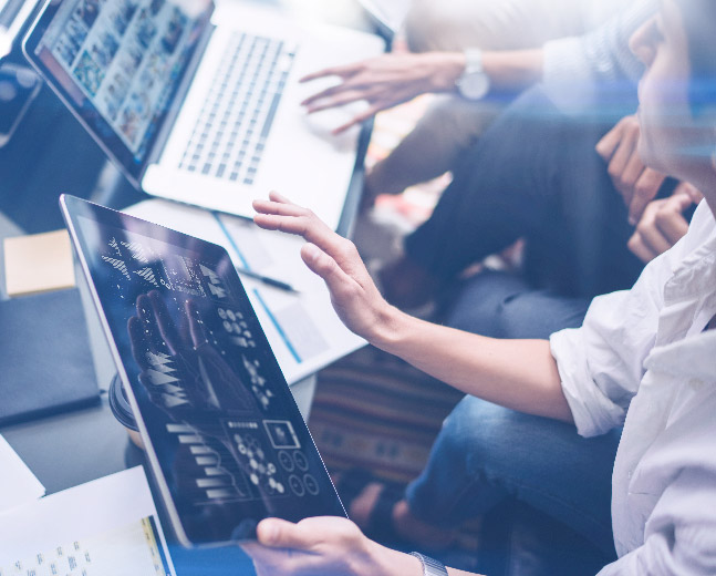 產品規劃與採購需求整合服務 | 百佳泰 Allion Labs