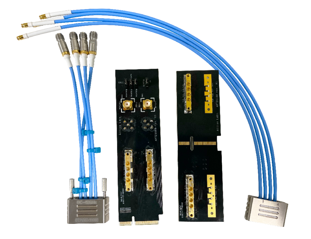 PCI Express上傳-06 – 百佳泰 Allion Labs