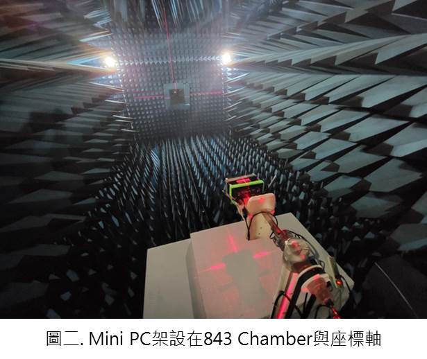 Wi Fi 6/6E 帶動無限創新，但你必須先了解OTA測試 | 百佳泰 Allion Labs