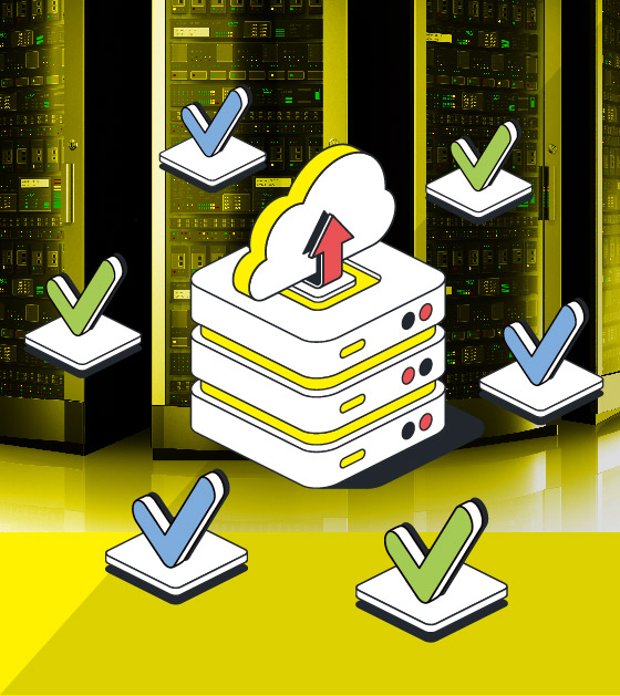 百佳泰伺服器採購指南 - 2：品質驗證三大要求 – 應用面解析 | 百佳泰 Allion Labs