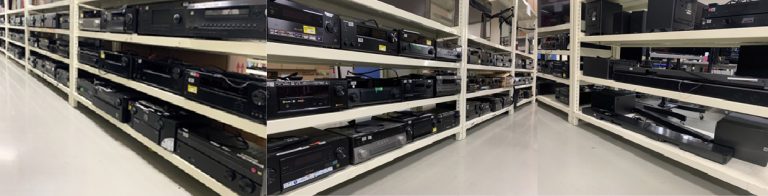 Dolby Atmos是什麼？杜比全景聲系統完整攻略大公開 | 百佳泰 Allion Labs