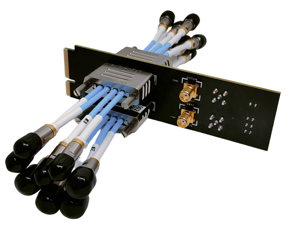 Server Hardware Validation Series: PCIe 5.0 – EDSFF百佳泰特製測試治具 | 百佳泰 ...