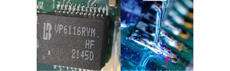 工廠管理－SMT案例分析分享 | 百佳泰 Allion Labs