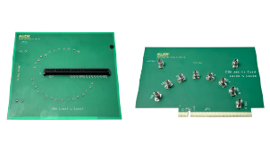 PCIe CEM Cable & Connector | 百佳泰 Allion Labs