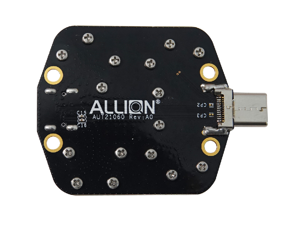 AUT21060-03 – 百佳泰 Allion Labs