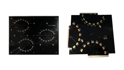 PCIe CEM Cable & Connector | 百佳泰 Allion Labs