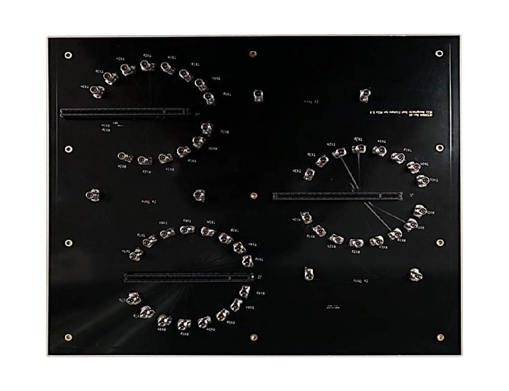 PCIe CEM Cable & Connector-02 – 百佳泰 Allion Labs