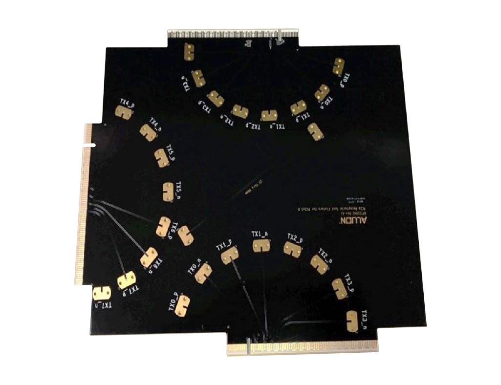 PCIe CEM Cable & Connector-03 – 百佳泰 Allion Labs