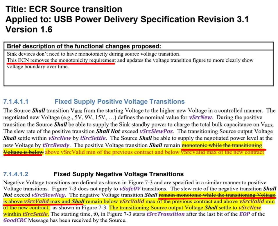新聞快訊 | 百佳泰正式取得USB Power Delivery EPR認證資格與USB PD重點更新 | 百佳泰 Allion Labs