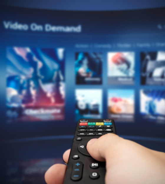 完美享受視聽體驗！串流影音流暢的關鍵是什麼？ | 百佳泰 Allion Labs