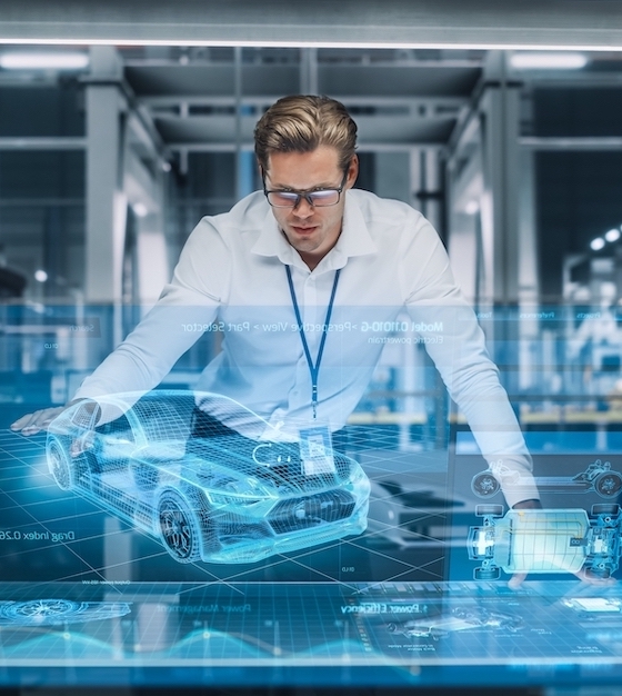 面對未來智能汽車的高效能運算(HPC)布局，你準備好了嗎? | 百佳泰 Allion Labs