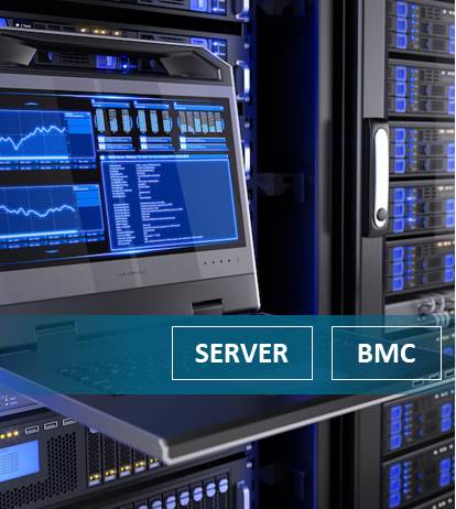 基板管理控制器（BMC）是什麼？主要功能及常見問題總整理 | 百佳泰 Allion Labs