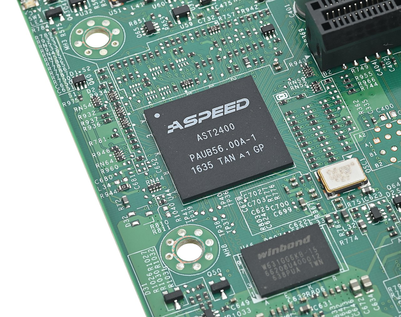 基板管理控制器（BMC）是什麼？主要功能及常見問題總整理 | 百佳泰 Allion Labs