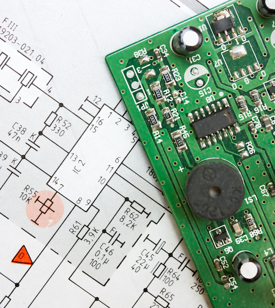 Dummy Board治具：USB Type-C連接器認證中的關鍵要角 | 百佳泰 Allion Labs