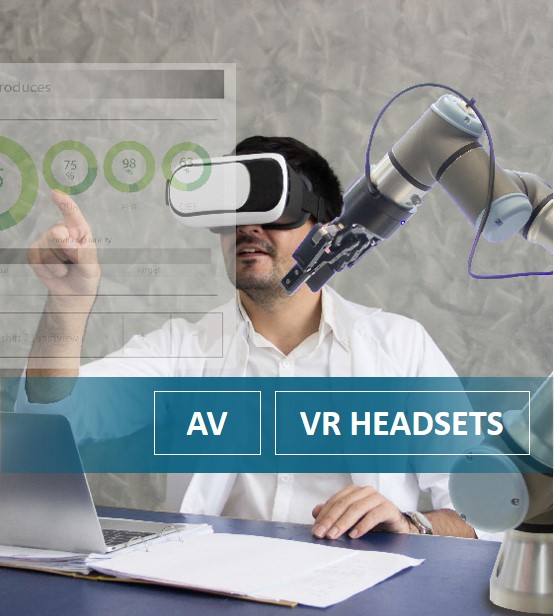 沉浸感更強的Meta Quest 3真的能讓VR體驗再進化？ | 百佳泰 Allion Labs