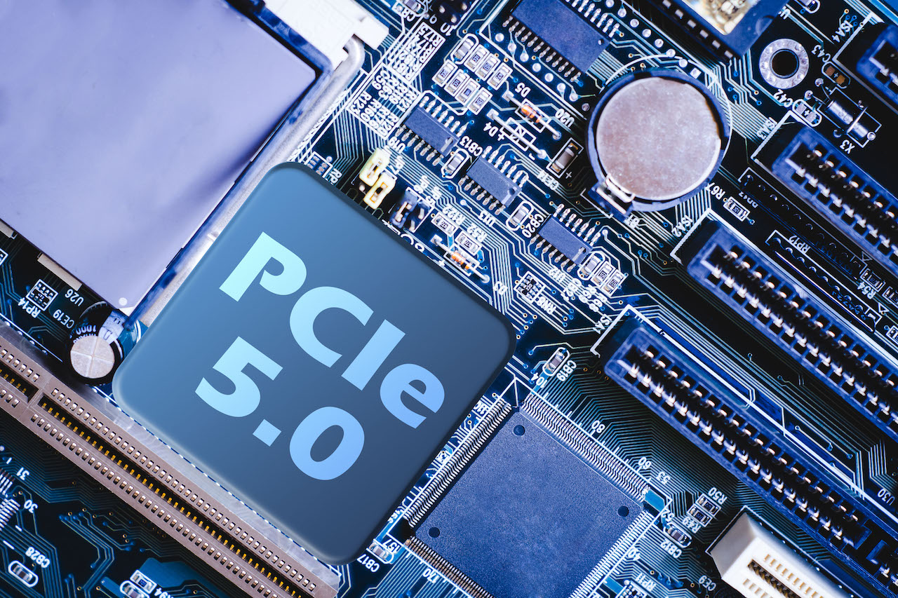 Moving towards the new generation of PCIe Gen5! NVMe SSD Performance ...