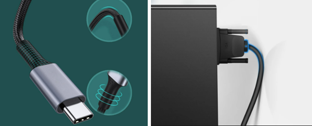 線纜壽命難搞定，為何你的Cable容易斷裂？ | 百佳泰 Allion Labs