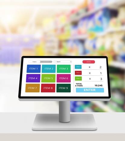 平板POS系統外殼和基座對無線連線效能的影響，完整實測公開！ | 百佳泰 Allion Labs