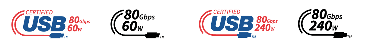 USB4 80Gbps Passive Cables開放認證，廠商務必更新的宣告內容 | 百佳泰 Allion Labs