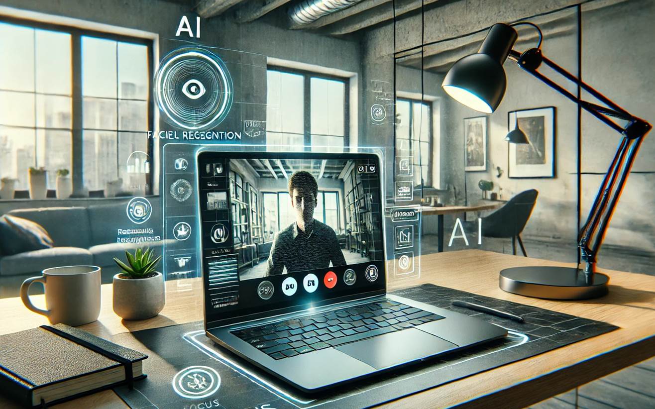 AI PC 如何优化 Webcam 效能？百佳泰顾问破解消费者使用情境盲点！ | 百佳泰 Allion Labs