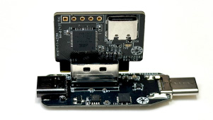 USB-C® – Auto Orientation Test Fixture | 百佳泰 Allion Labs