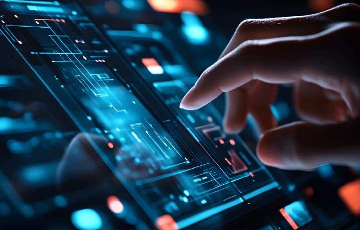 接了有線沒了無線！？ 淺談Wireless Desense測試的重要性! | 百佳泰 Allion Labs