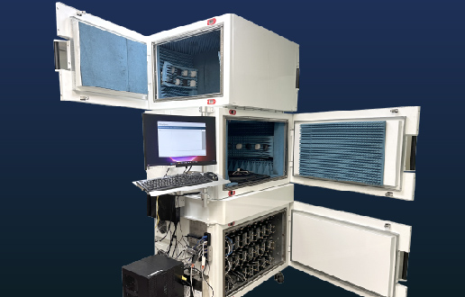 邁向新世代的PCIe Gen5！ NVMe SSD效能實戰篇 | 百佳泰 Allion Labs