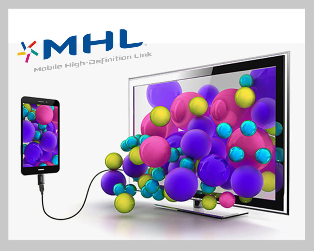 崛起中的新興技術標準（二）：MHL | 百佳泰 Allion Labs
