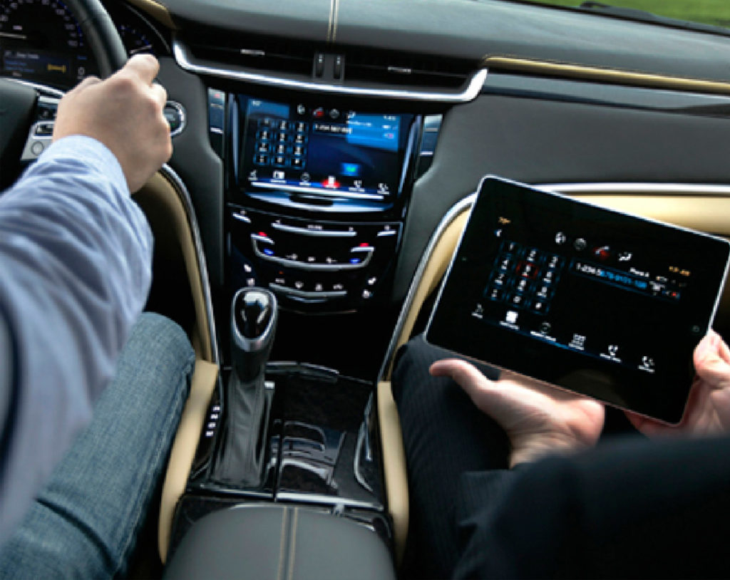 車用資訊娛樂系統（In-Vehicle Infotainment system，IVI system）：橫跨電腦與行動裝置，超越你對車的想像 ...